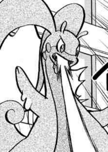 Find an Actor to Play Zinnia's Goodra (English Dub) in Pokemon ...