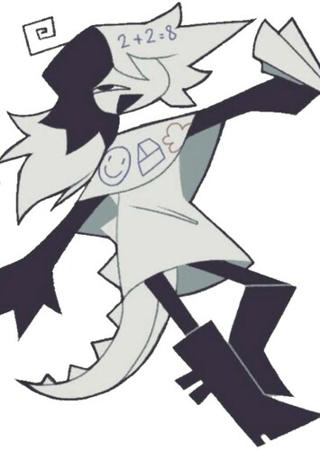 Zip Fan Casting for SML X Hazbin Hotel X Helluva Boss X Murder Drones X The Amazing Digital ...