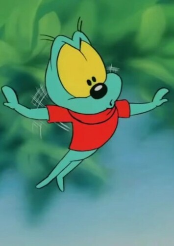 Zipper Fan Casting for The Wonderful World of Mickey Mouse The Movie ...