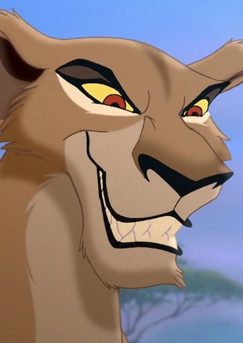 Zira Fan Casting for The Lion King 2½: Timon's Colony (2005) | myCast ...