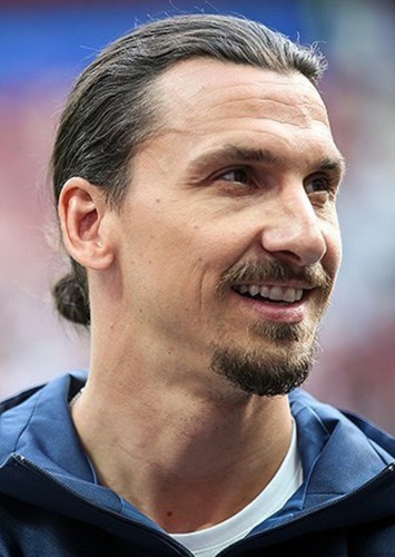 Zlatan Ibrahimović Fan Casting for World Cup 2026 | myCast - Fan ...