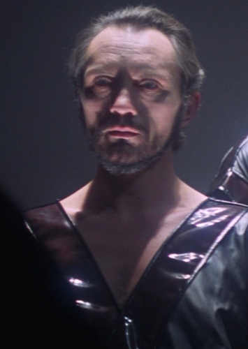 Find an Actor to Play Zod in The Villains of the Superman Donnerverse ...