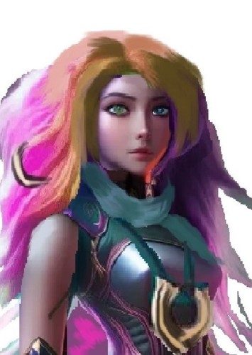 Zoe Fan Casting for League of Legends | myCast - Fan Casting Your ...