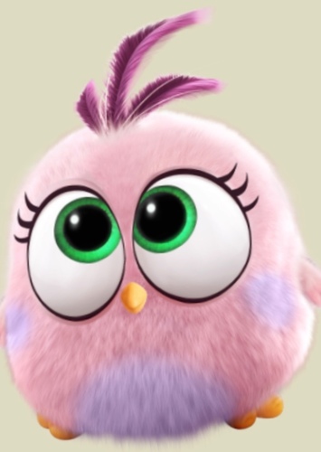 Find an Actor to Play Zoe in The Angry Birds Series on myCast