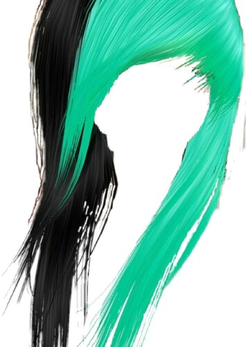 Zoe Jade Martin 17 years old Fan Casting