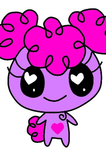 Zoey Fan Casting For Mimi The Japanese Cutie Girl Mycast Fan