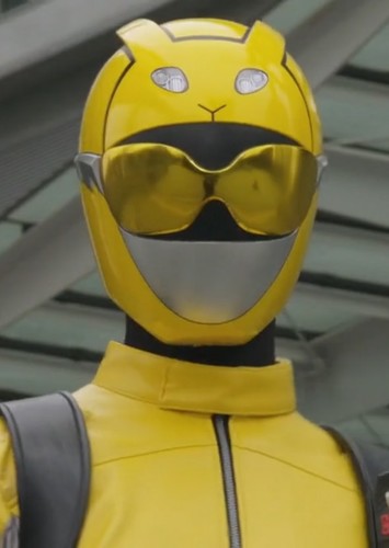 Fan Casting Matilda Freeman as Zoey Reeves in Power Rangers Beast ...