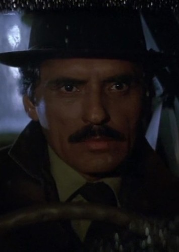 Jim Caviezel on myCast - Fan Casting Your Favorite Stories