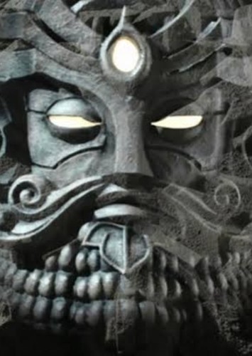 Zoltar Fan Casting for Power Rangers New Squadron - Earth Generation ...