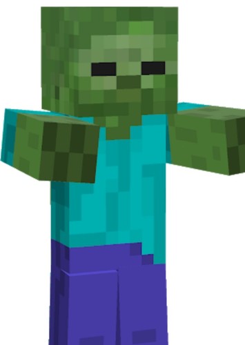 Zombie Sound Effects on myCast - Fan Casting Your Favorite Stories