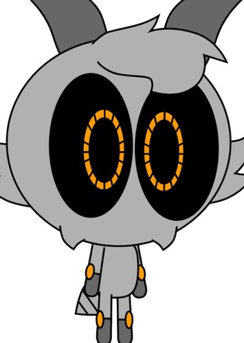 Zommer Mantis Fan Casting for George Of The Jungle Pals | myCast - Fan ...