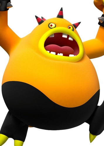 Zomom Fan Casting for The Perfect Sonic Fancast | myCast - Fan Casting ...