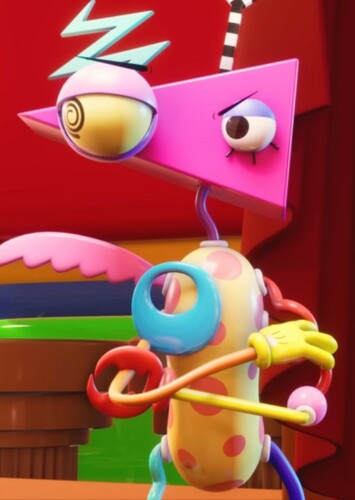 Zooble Fan Casting for The Amazing Digital Circus Re Cast | myCast ...