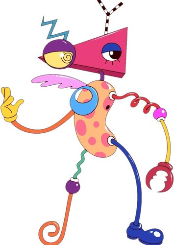 Zooble Fan Casting for Wes Anderson's The Amazing Digital Circus ...
