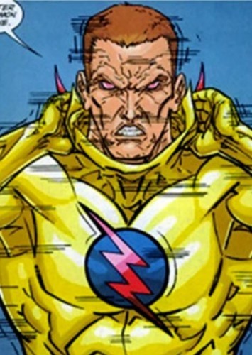 Zoom Fan Casting for Dc's Villains | myCast - Fan Casting Your Favorite ...