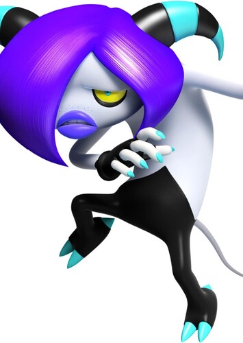 Zor Fan Casting for Dawn of Sonic: Across the Sonic-Verse | myCast ...