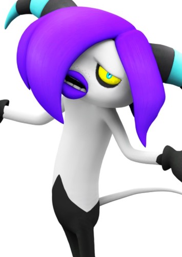 Zor Fan Casting for Sonic The Hedgehog Recast | myCast - Fan Casting ...