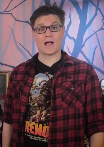 Zoran Gvojic Fan Casting for Dead Meat (Biopic) | myCast - Fan Casting ...