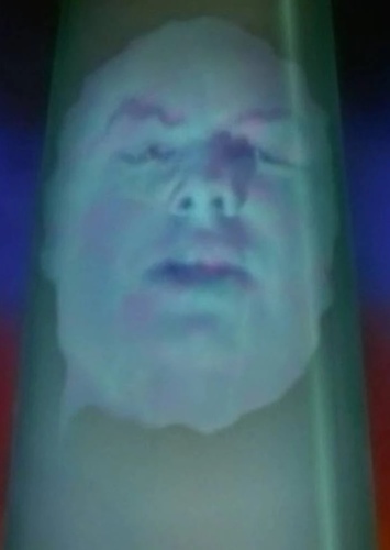 Zordon Fan Casting for Mighty Morphin Power Rangers | myCast - Fan ...