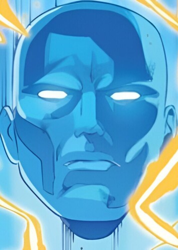 Zordon of Eltar Fan Casting for Boom Studios: Power Rangers (TV Shows ...