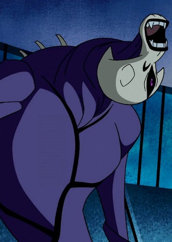 Zs' Skayr Fan Casting for Ben 10 | myCast - Fan Casting Your Favorite ...