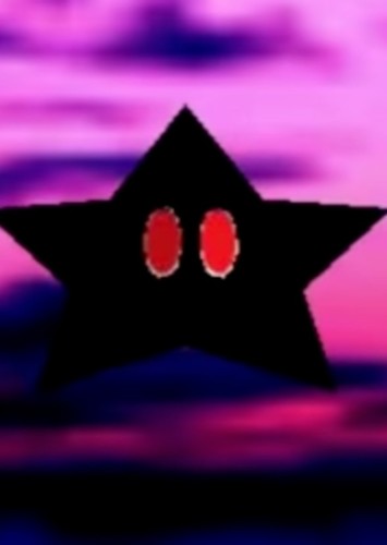 Fan Casting Mark Hamill as Ztar in SMG4 Voice Cast on myCast