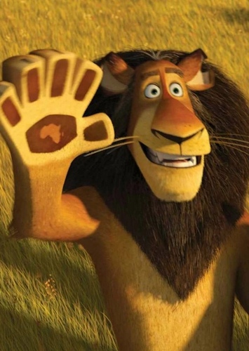 Zuba Fan Casting for Madagascar 4: Dave Strikes Back | myCast - Fan ...