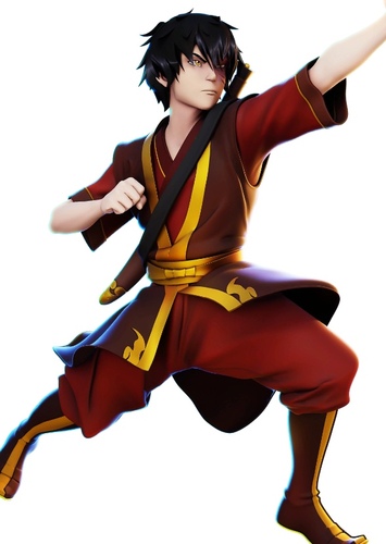 Zuko Fan Casting for Super Smash Bros. Vs. Nickelodeon All-Stars Vs ...