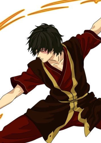 Find an Actor to Play Zuko in Avatar: The Last Airbender (Japanese Dub ...