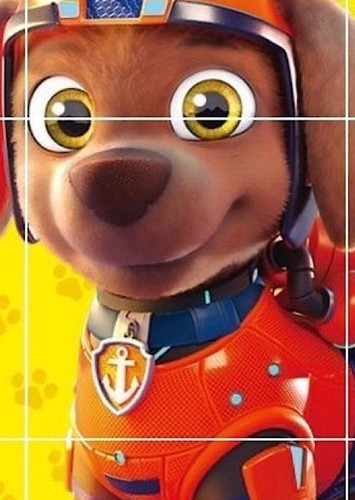 Zuma Fan Casting for Paw Patrol the Movie | myCast - Fan Casting Your ...