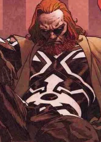 Zuras Fan Casting for Marvel Vs. Godzilla | myCast - Fan Casting Your ...