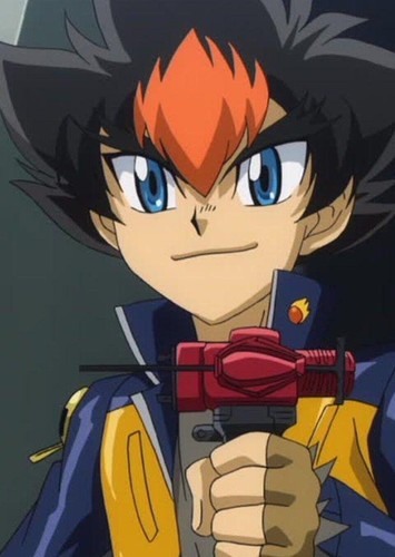 Brian West Fan Casting