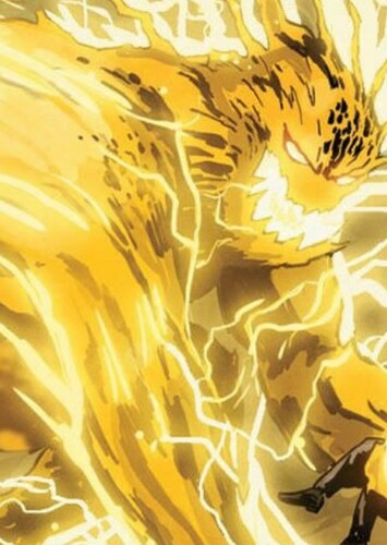 Zzzax Fan Casting for The Perfect Hulk Movie | myCast - Fan Casting ...