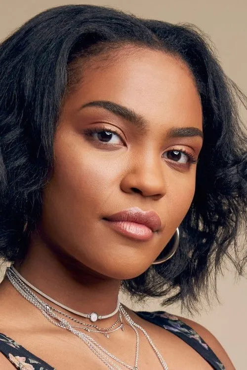 China Anne McClain as Iris - Pokemon Live Action serie o peliculas Fan ...