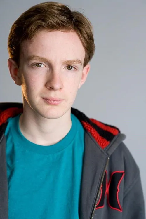 Spenser McNeil Bio, Roles & Fan Casting | myCast.io