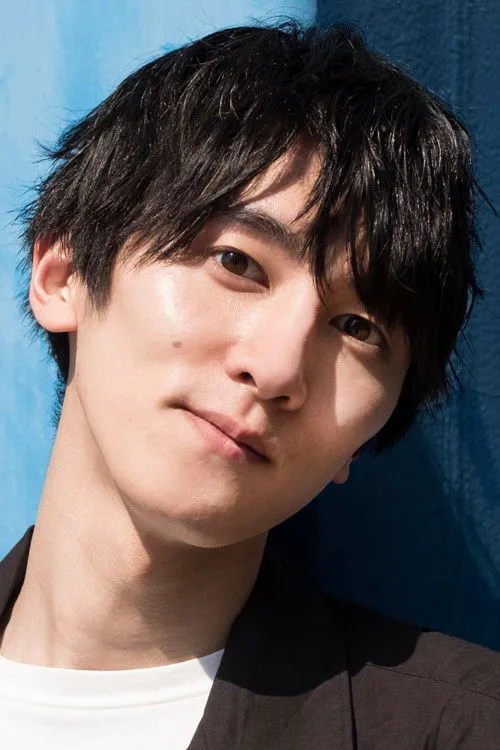 Norihito Hase Fan Casting | myCast.io