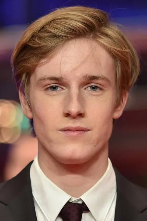 Louis Hofmann as Nightcrawler - Marvel Comics Characters For The MCU ...