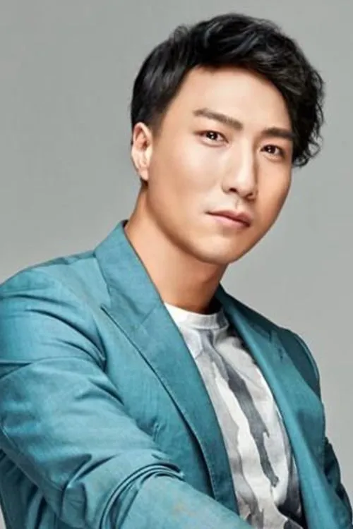 Edward Chui Wai-Tung Age, Birthday, Bio & Fan Casting | myCast.io