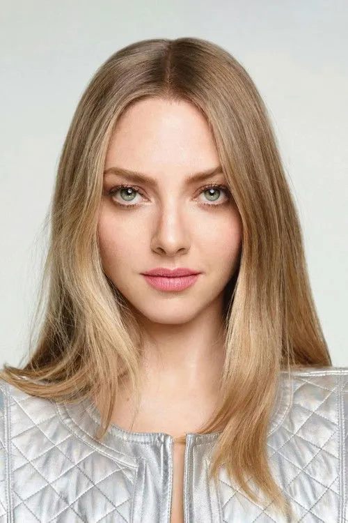Amanda Seyfried as Lisa - Young Rock ( Mixed Actors) the movie Fan Cast ...