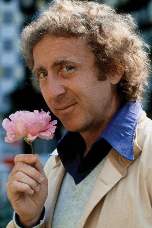 Gene Wilder as Willy Wonka - Henry and the Chocolate Factory Fan Cast ...