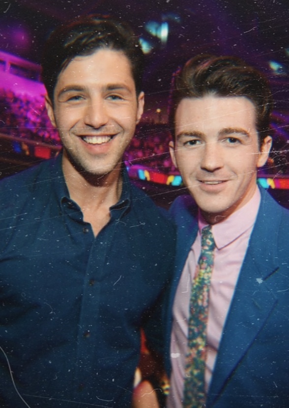 Bruce Winchell Fan Casting for ᴅʀᴀᴋᴇ ᴀɴᴅ ᴊᴏꜱʜ ʀɪᴅᴇ ᴀɢᴀɪɴ | myCast - Fan ...