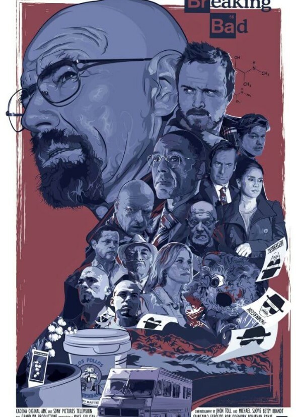 Fan Casting on myCast