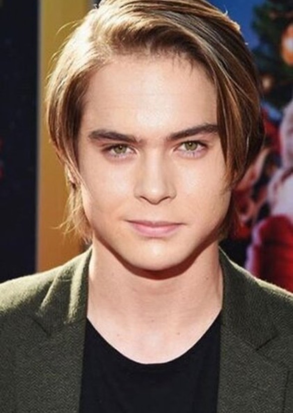 🖤🖤 Fan Casting on myCast