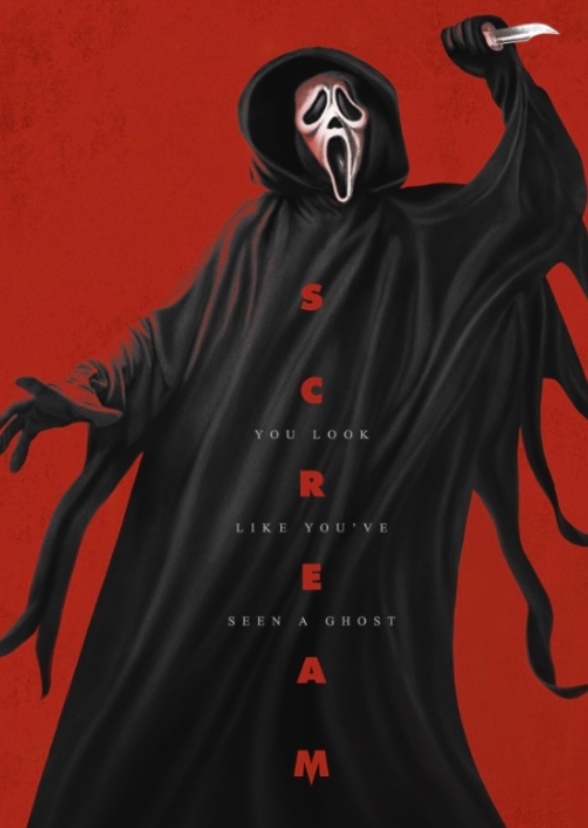 𝟝ℂℝ𝔼𝔸𝕄 2012 Fan Casting on myCast