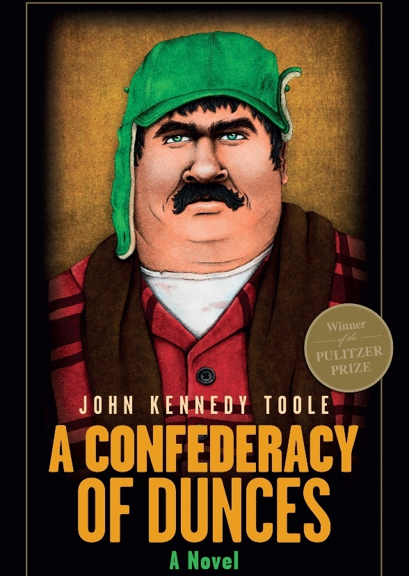 Fan Casting Paul Walter Hauser as Ignatius J. Reilly in 𝘼 𝘾𝙤𝙣𝙛𝙚𝙙𝙚𝙧𝙖𝙘𝙮 ...