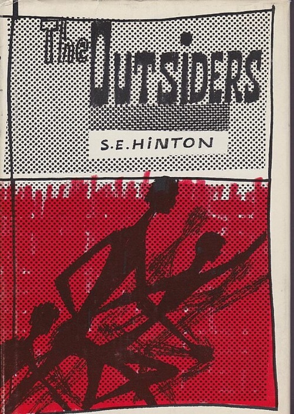 Ponyboy Curtis Fan Casting for 𝕋𝕙𝕖 𝕆𝕦𝕥𝕤𝕚𝕕𝕖𝕣𝕤 | myCast - Fan Casting ...