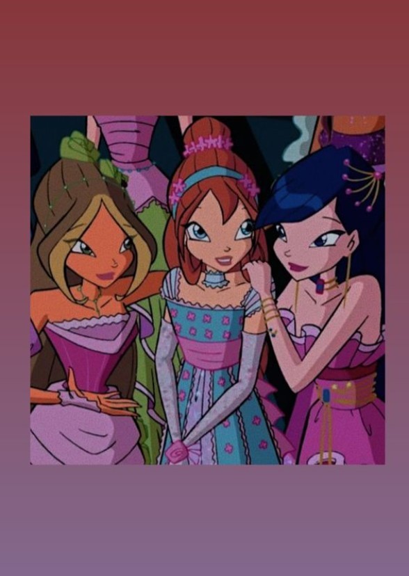 Winx Fan Casting on myCast