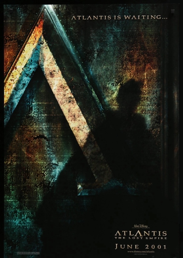 Fan Casting Mike Faist as Milo James Thatch in 𝐀𝐭𝐥𝐚𝐧𝐭𝐢𝐬: 𝐓𝐡𝐞 𝐋𝐨𝐬𝐭 ...