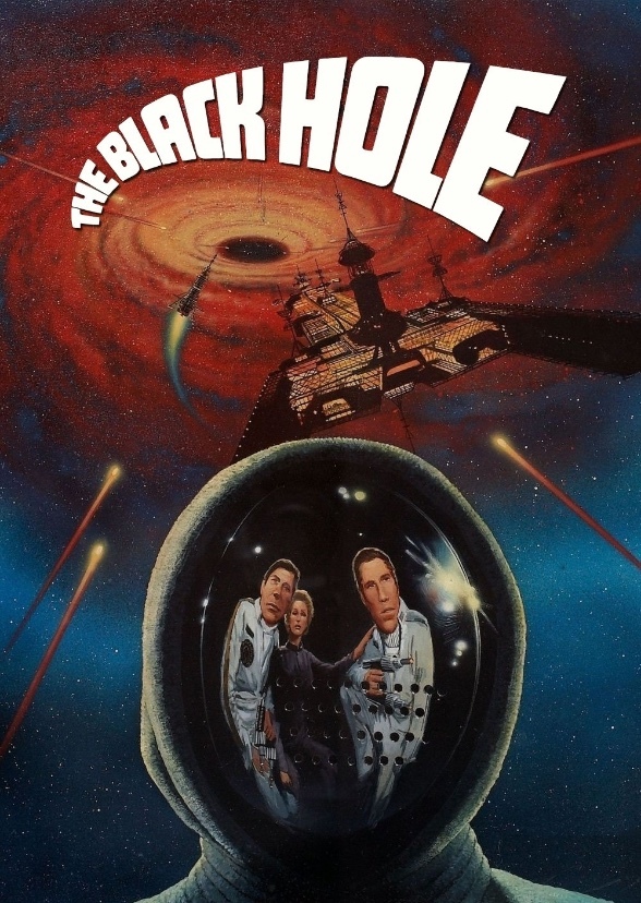 𝙏𝙝𝙚 𝘽𝙡𝙖𝙘𝙠 𝙃𝙤𝙡𝙚 Fan Casting on myCast