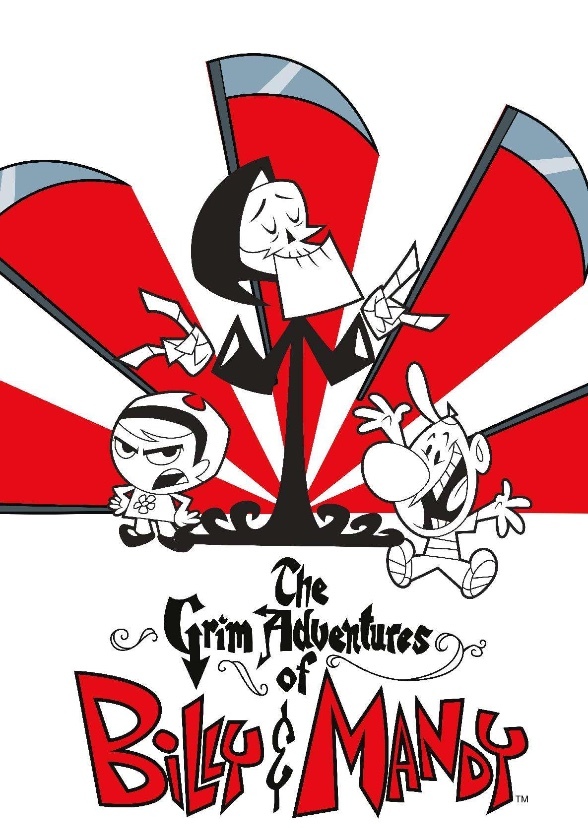 𝗧𝗵𝗲 𝗚𝗿𝗶𝗺 𝗔𝗱𝘃𝗲𝗻𝘁𝘂𝗿𝗲𝘀 𝗼𝗳 𝗕𝗶𝗹𝗹𝘆 𝗮𝗻𝗱 𝗠𝗮𝗻𝗱𝘆 Fan Casting on myCast